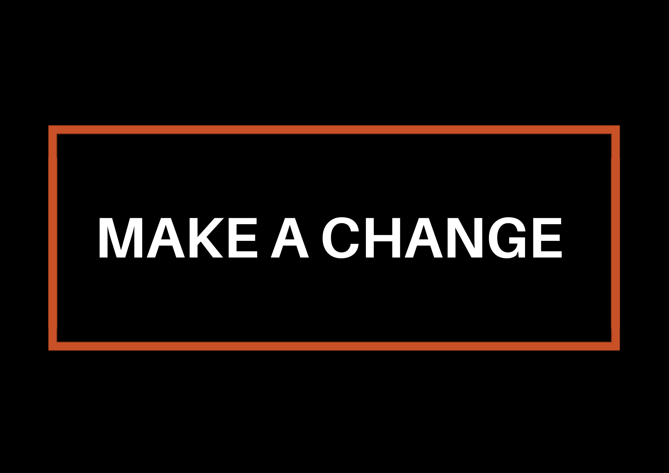 Make A Change – The Fullfilment Project